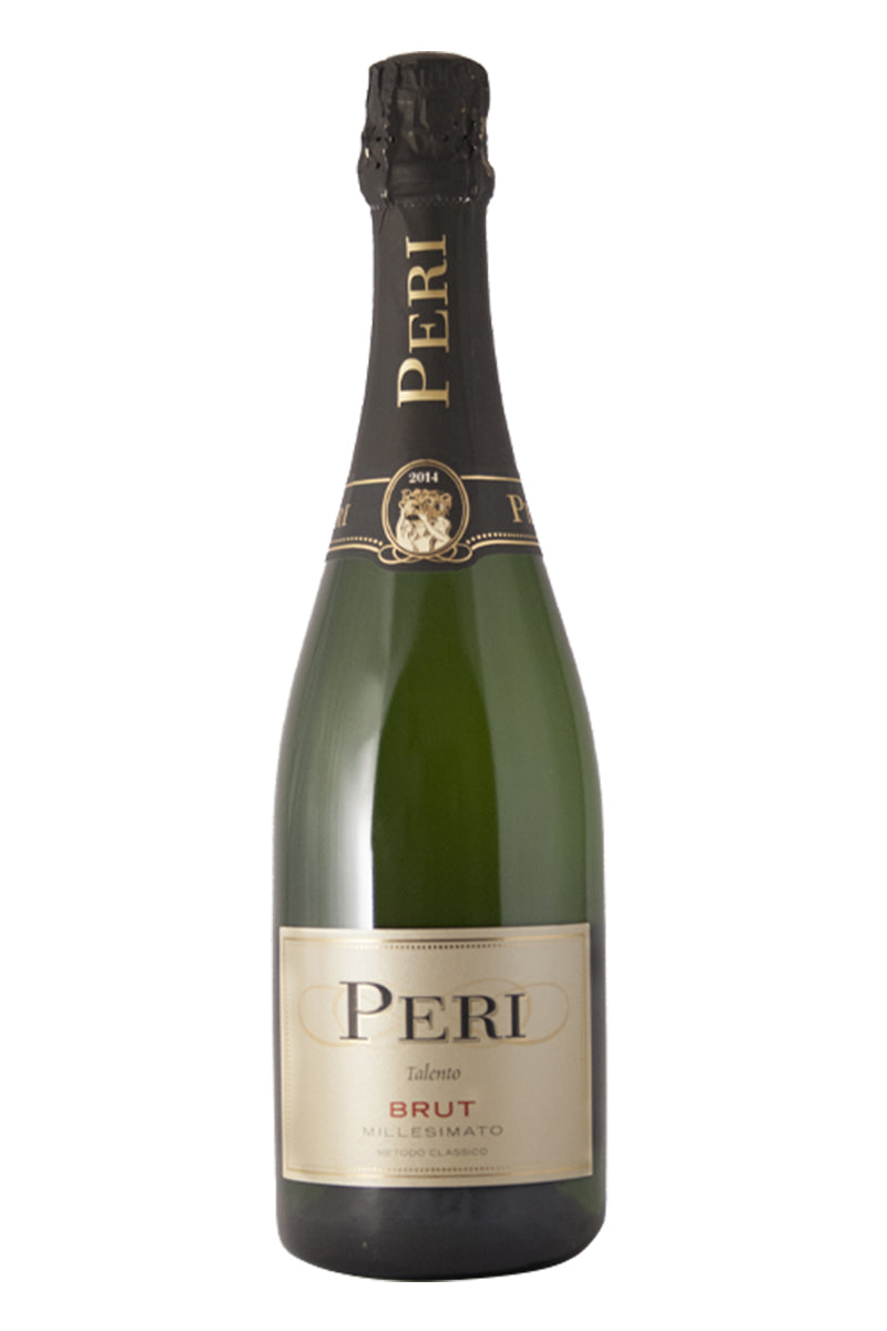 Peri Bigogno - Talento Brut Millesimato, 2021 – Liricus Wines